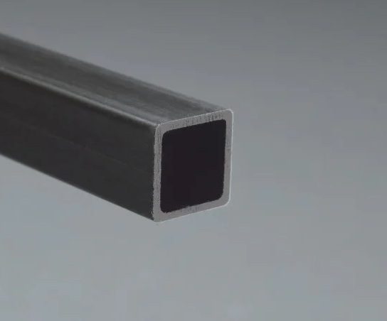 10mm x 8.5mm x 1000mm Square/Square Carbon Tube - Canuck Engineering